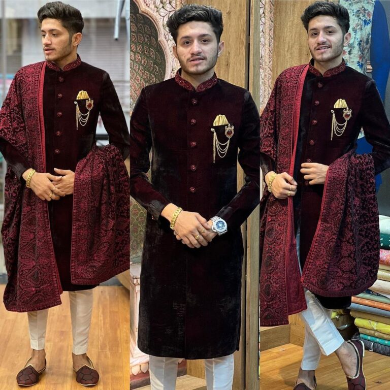 Home - Faisal Outfits | Best Mens Clothing Store