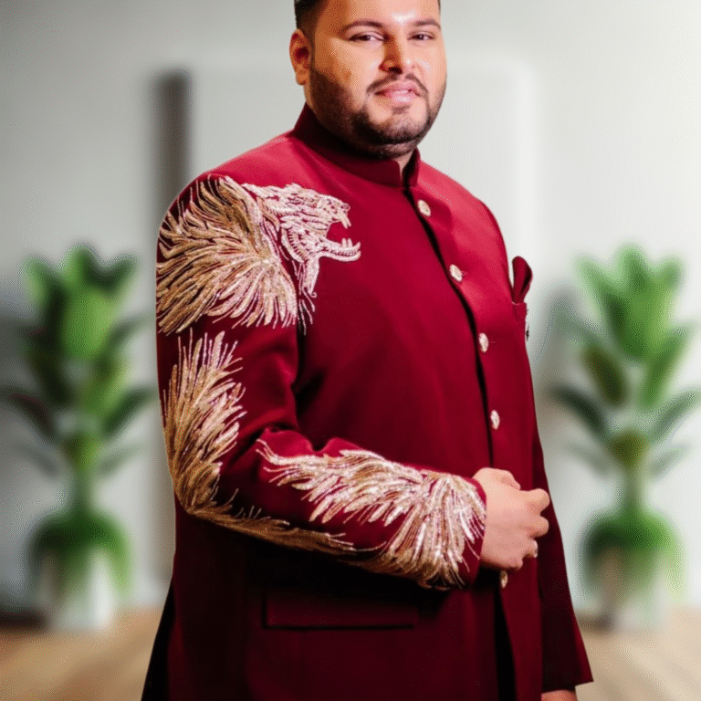 Home - Faisal Outfits | Best Mens Clothing Store